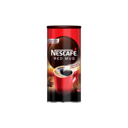 NESCAFÉ® Red Mug Instant Coffee – Spyder Wholesale